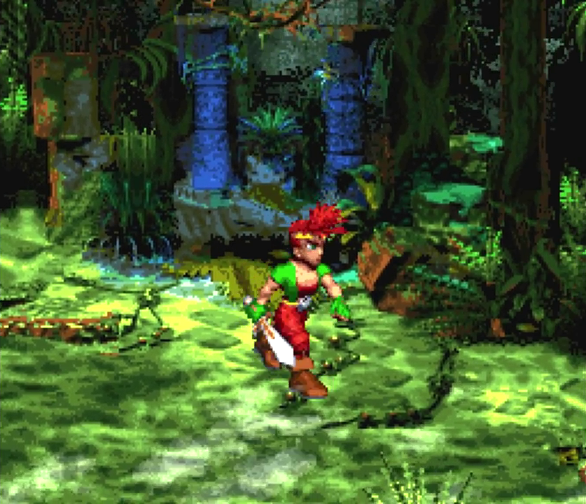 Rare Gamer | Dream