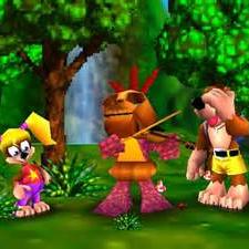 Rare Gamer | Banjo-Kazooie Symphony review