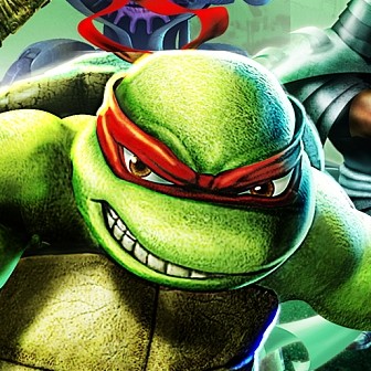 Rare Gamer | TMNT: Smash Up